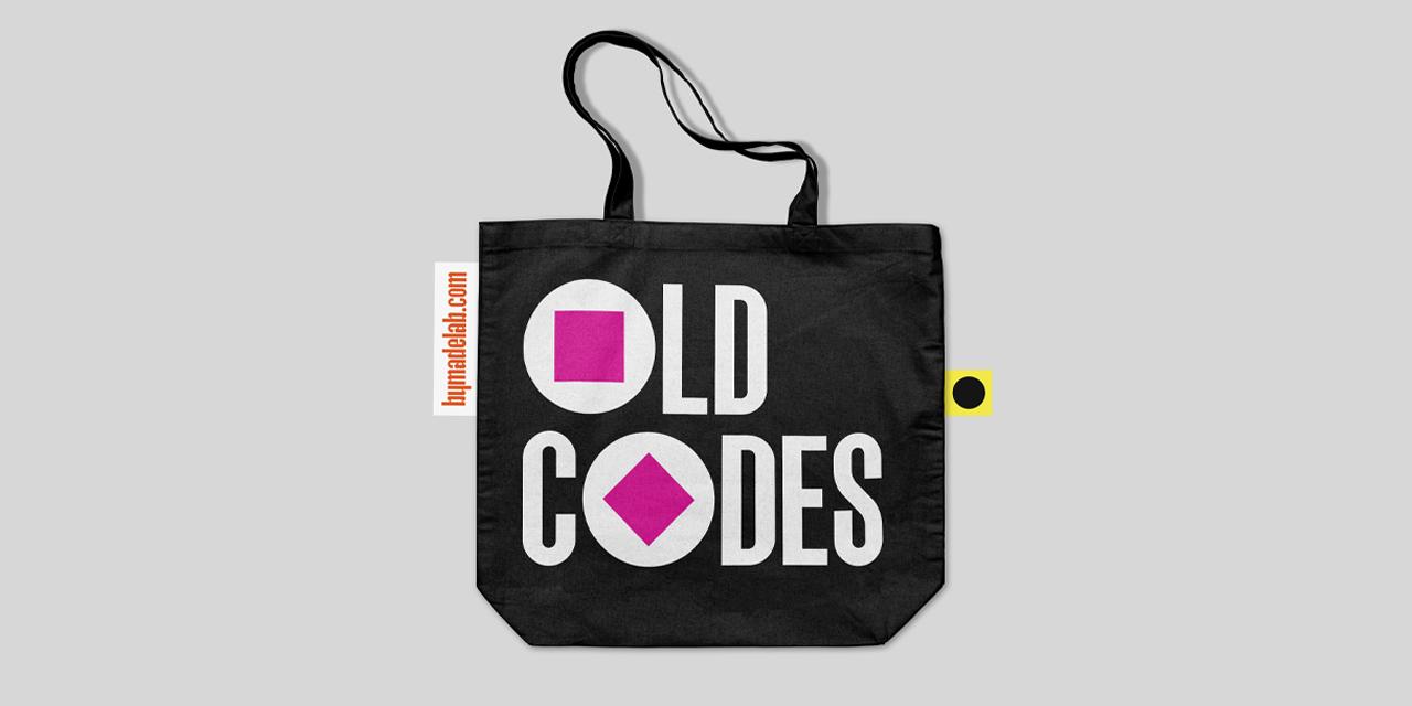 Old Code New Chaos | Made[LAB]